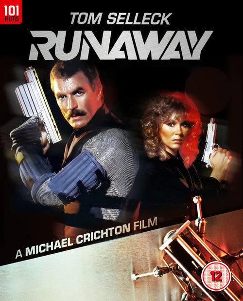 Red Label – 101 Films Store